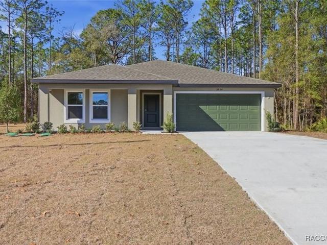 9854 N Elkcam Blvd, Citrus Springs, FL 34433
