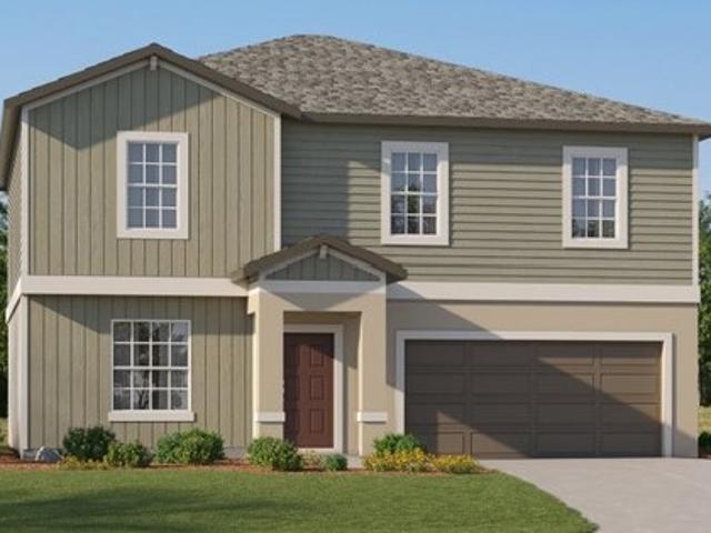9854 Feaster Dr, Wesley Chapel, FL 33545