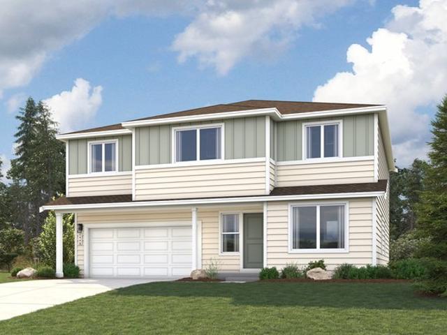 9854 Ferns Loop SE, Yelm, WA 98597