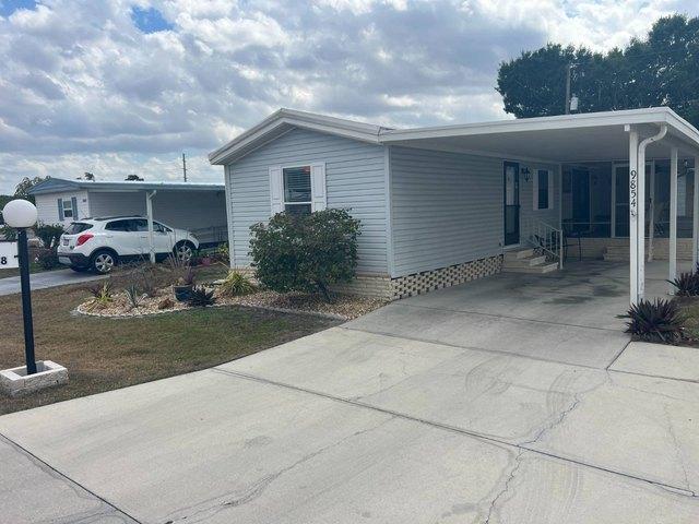 9854 Sugarberry Way, Fort Myers, FL 33905
