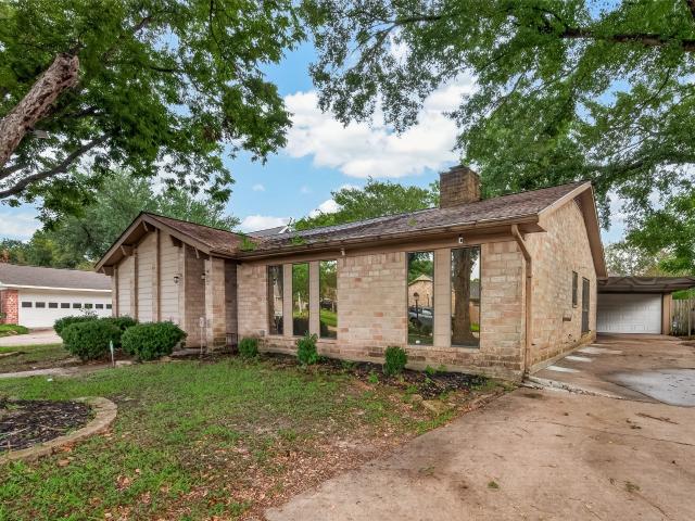 9854 Sagebark Drive
