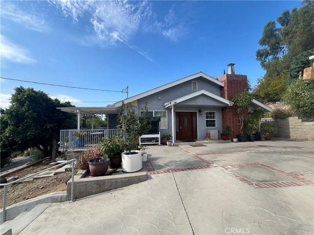 9855 McBroom St, Shadow Hills, CA 91040