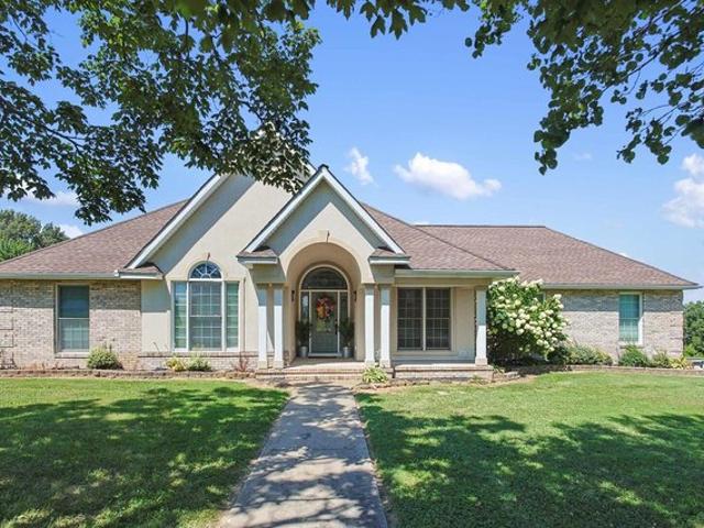 9855 N Route 37 Hwy, Goreville, IL 62939