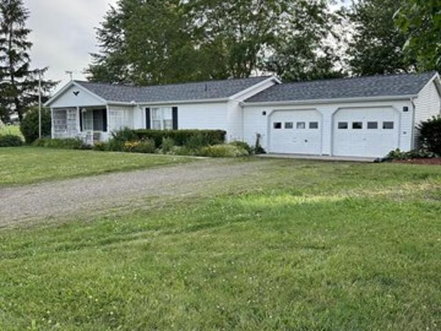 9855 County Road 35, Alger, OH 45812