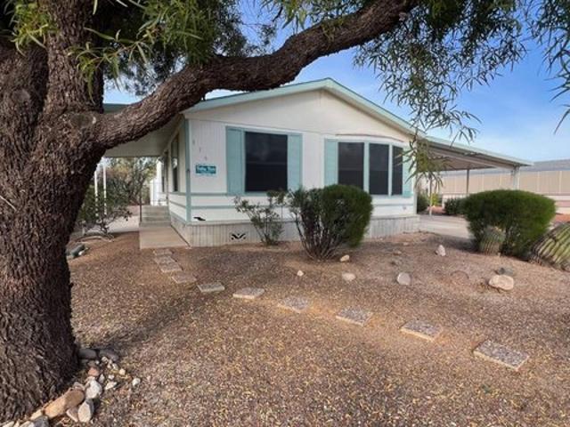 9855 E Irvington Rd Unit 116, Tucson, AZ 85730