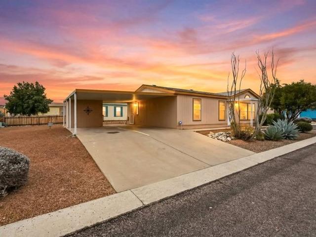 9855 E Irvington Rd Unit 71, Tucson, AZ 85730