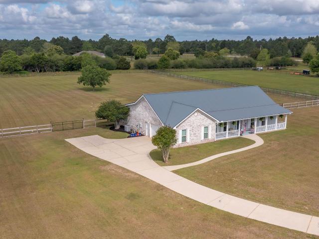 9855 Stucki Road