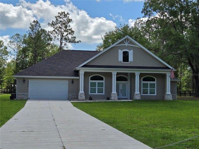 9855 SW 125th Ter, Dunnellon, FL 34432