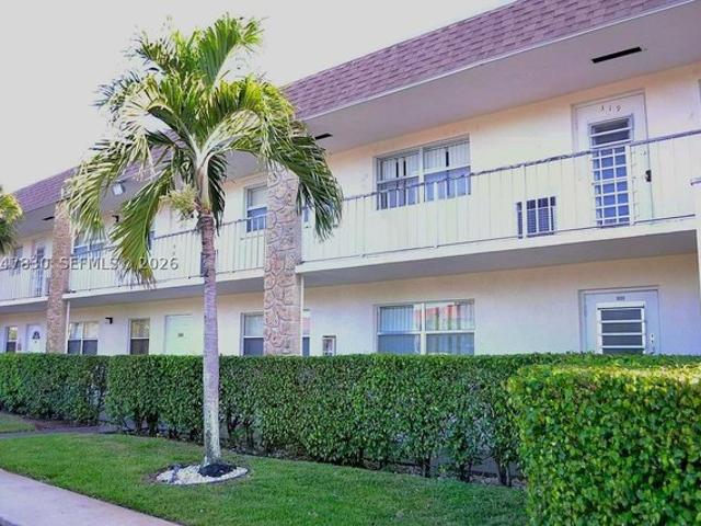 9855 Sandalfoot Blvd Apt 308, Boca Raton, FL 33428