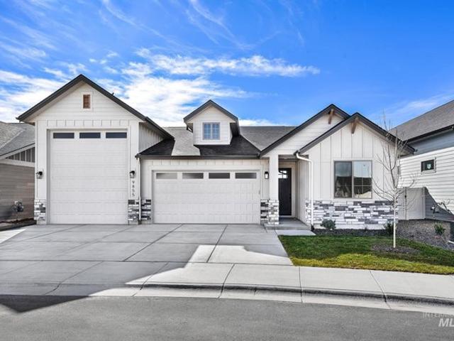 9855 W Snow Wolf Ln, Star, ID 83669