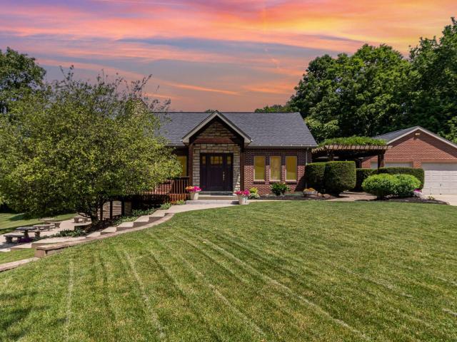 9855 Washington Trace Rd, California, KY