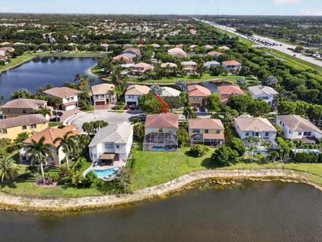 9855 Woolworth Ct, Wellington, FL 33414