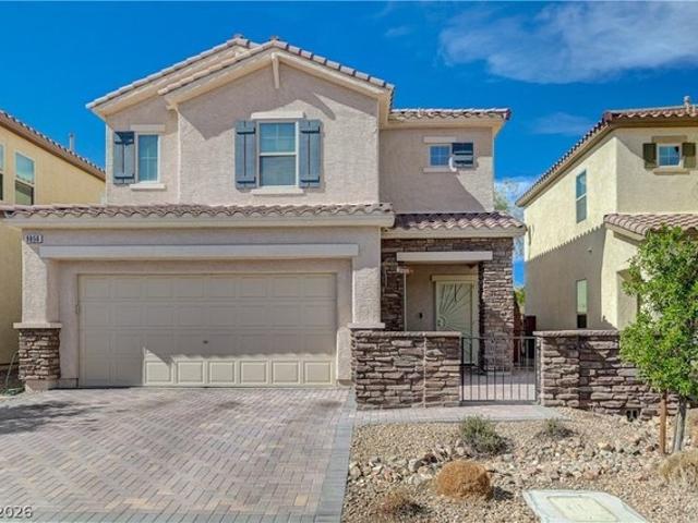 9856 Corliss Ct, Las Vegas, NV 89148