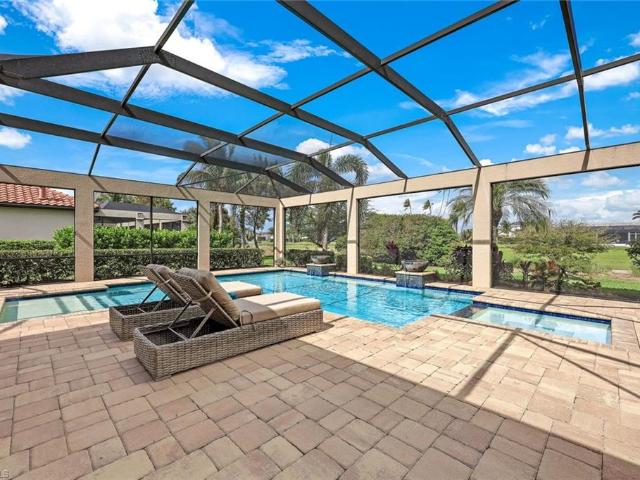 9856 Corso Bello Dr, Naples, FL 34113 | MLS #225049
