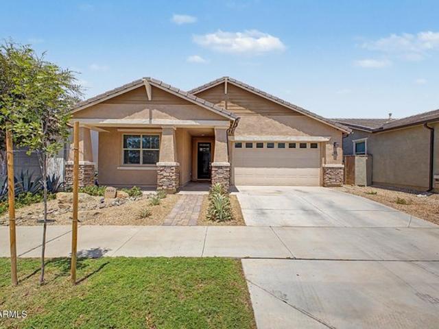 9856 E Timpani Ln, Mesa, AZ 85212