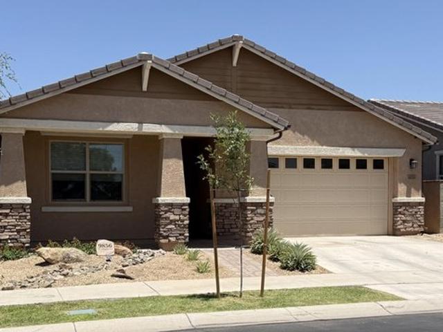 9856 E Timpani Ln, Mesa, AZ 85212