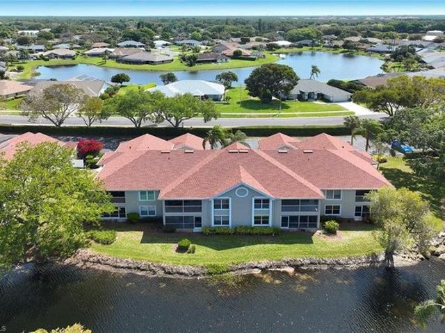 9856 Luna Cir Unit A104, Naples, FL 34109