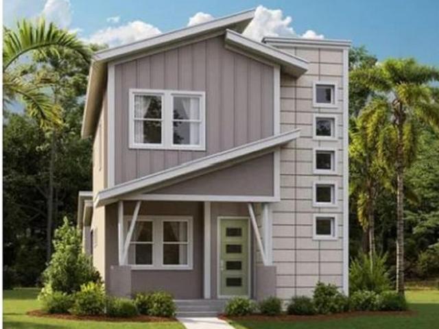 9856 Sharpless Aly, Orlando, FL 32827