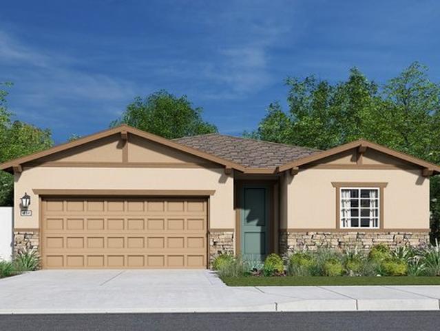 9856 Silver Mill Way, Sacramento, CA 95829