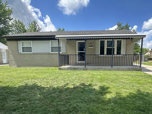 9856 Van Buren St, Belleville, MI 48111