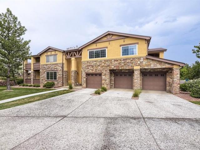9856 W Freiburg Dr Unit G, Littleton, CO 80127