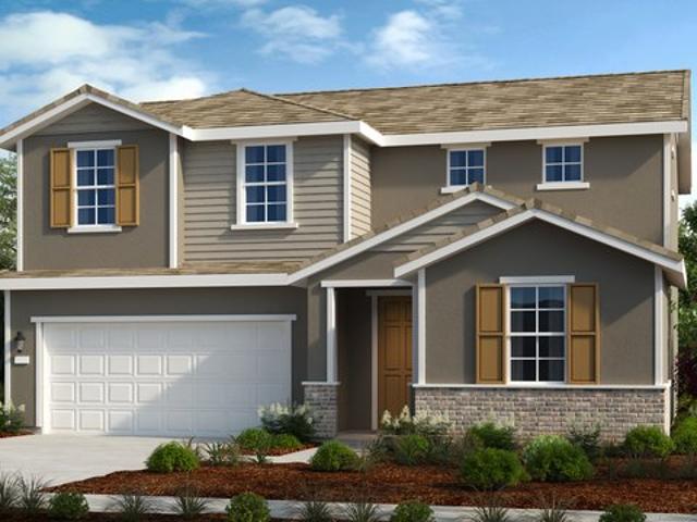 9857 Alpine Gold Way, Sacramento, CA 95829