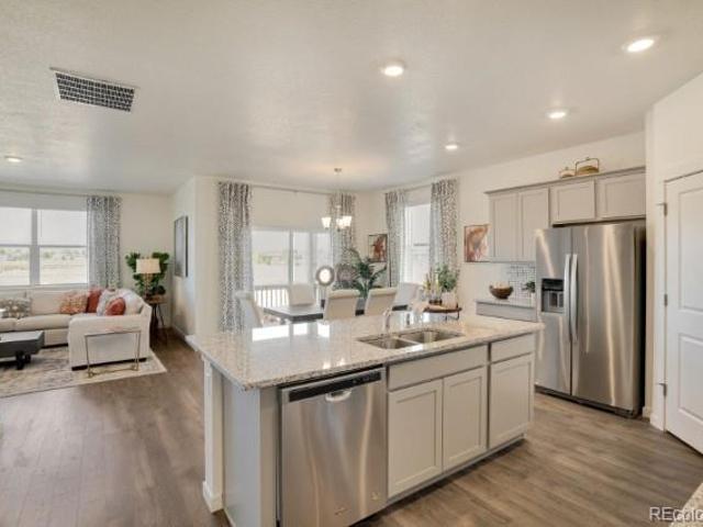 9857 Danube Ct, Commerce City, CO 80022 | MLS #6225 | Compass