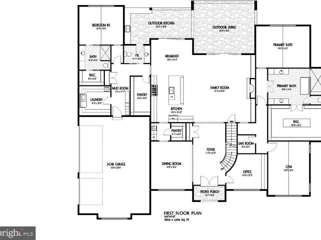 9858 Artemis Ter, Ijamsville, MD 21754 | Compass