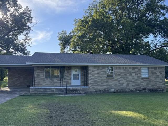 9858 Highway 341, Pontotoc, MS 38863