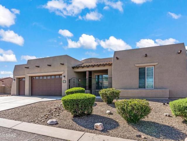 9858 S Camino De La Artina, Vail, AZ 85641