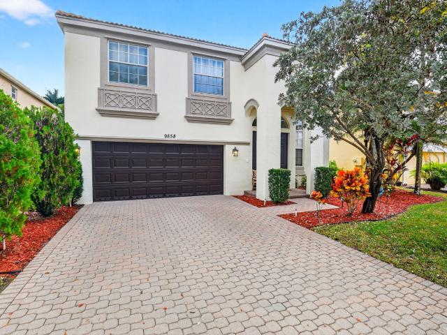 9858 Shepard Pl, Wellington, FL 33414 | MLS #R11143 | Compass