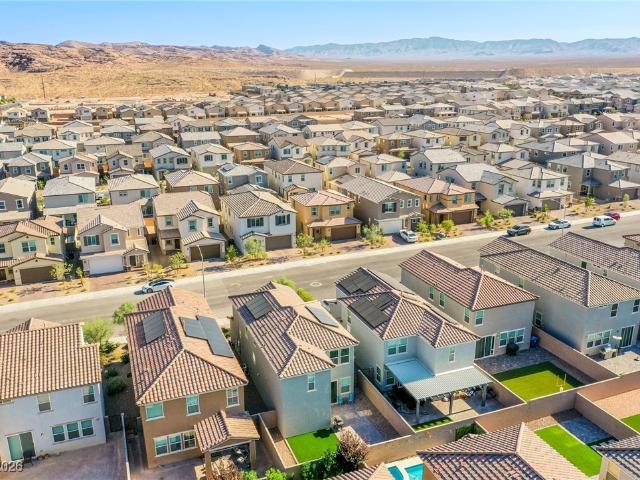 9858 W Meranto Ave, Las Vegas, NV 89178 | MLS #2749 | Compass