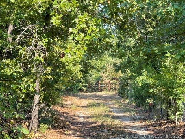 98591 4 Cir, Vian, OK 74962