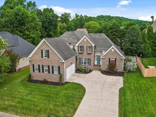 9859 Fieldcrest Drive