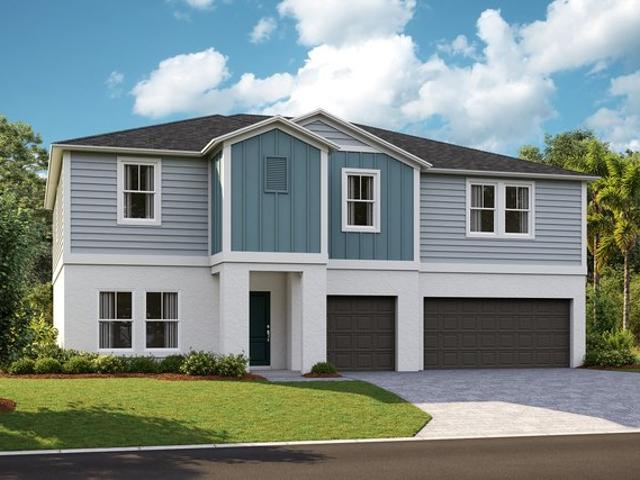 9859 Govreau Rd, Wesley Chapel, FL 33545