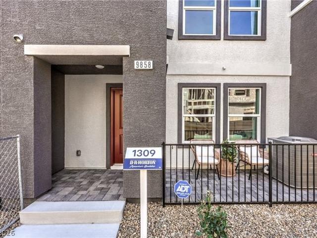 9859 Hidden Pass Ave St, Las Vegas, NV 89178