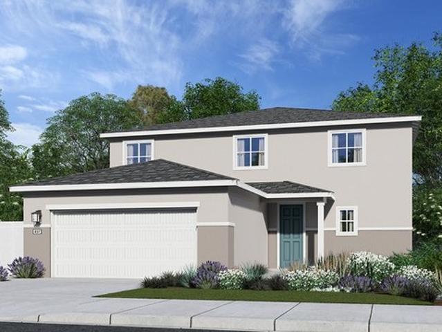 9859 Silver Mill Way, Sacramento, CA 95827