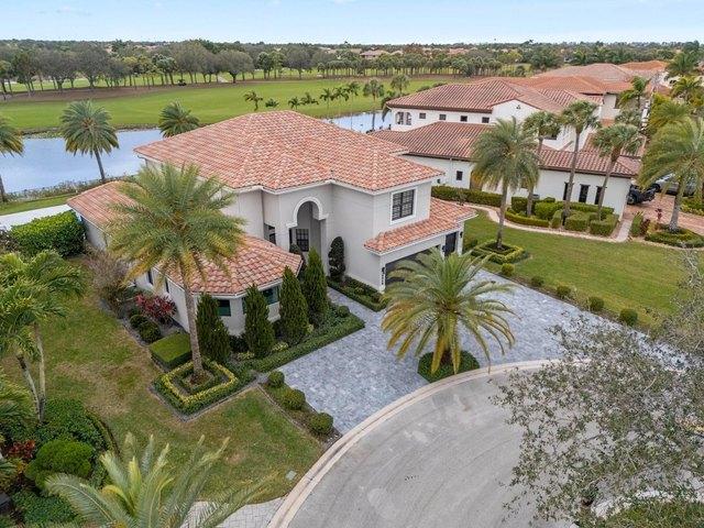 9850 Bay Leaf Ct, Parkland, FL 33076