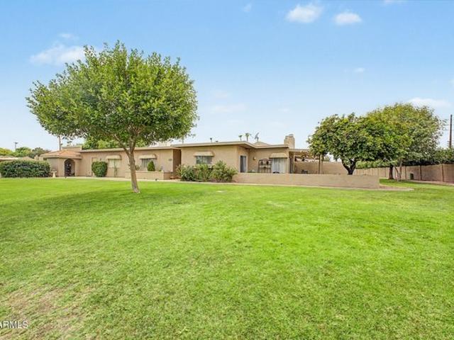 9850 E Minnesota Ave, Sun Lakes, AZ 85248
