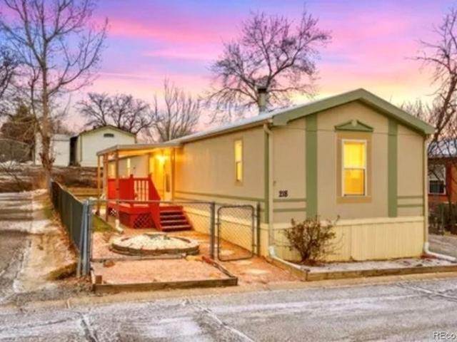 9850 Federal Blvd Lot 218, Denver, CO 80260