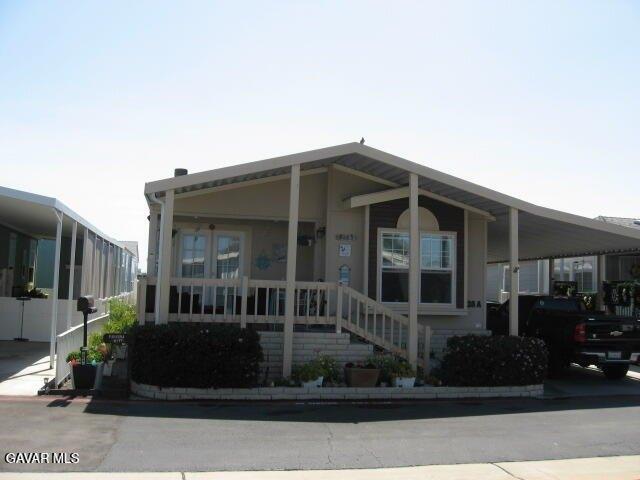 9850 Garfield Ave Unit 38A, Huntington Beach, CA 92646