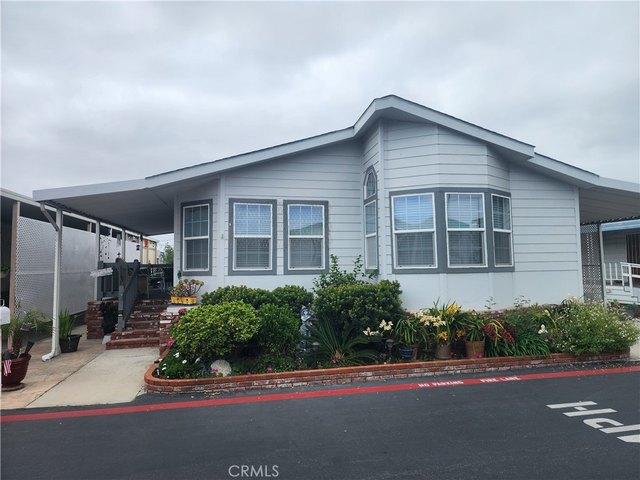 9850 Garfield Ave Spc 91, Huntington Beach, CA 92646