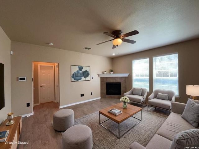9850 Gazelle Frd, San Antonio, TX 78251 | MLS #1953 | Compass