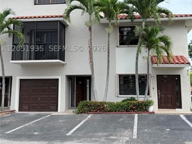 9850 Hammocks Blvd Apt 107, Miami, FL 33196