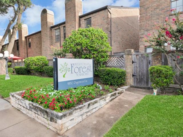 9850 Pagewood Ln Apt 1304, Houston, TX 77042
