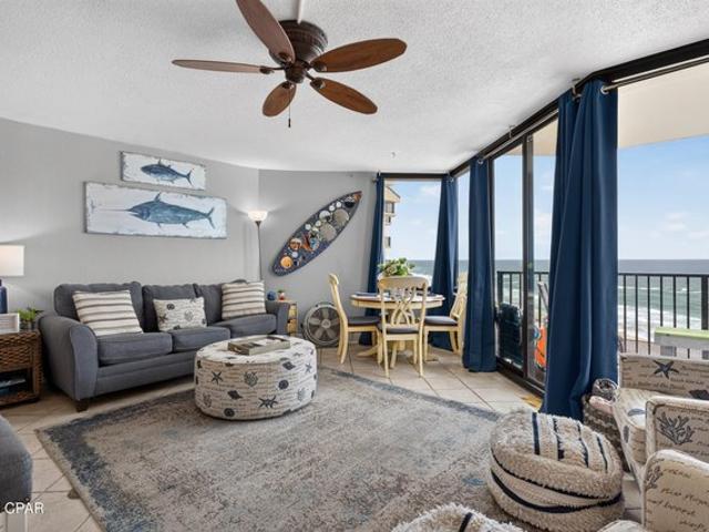 9850 S Thomas Dr Unit 1004W, Panama City Beach, FL 32408