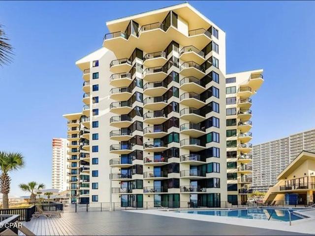 9850 S Thomas Dr Unit 1011W, Panama City Beach, FL 32408