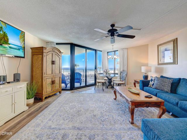 9850 S Thomas Dr, Unit 211E, Panama City Beach, FL 32408 | MLS #783144