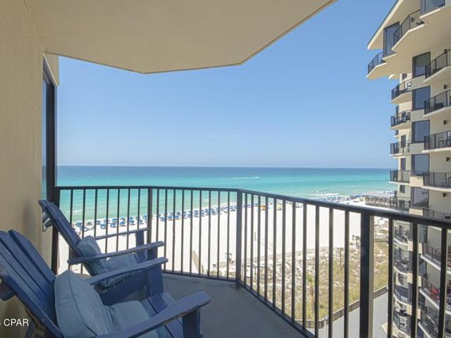 9850 S Thomas Dr Unit 811E, Panama City Beach, FL 32408