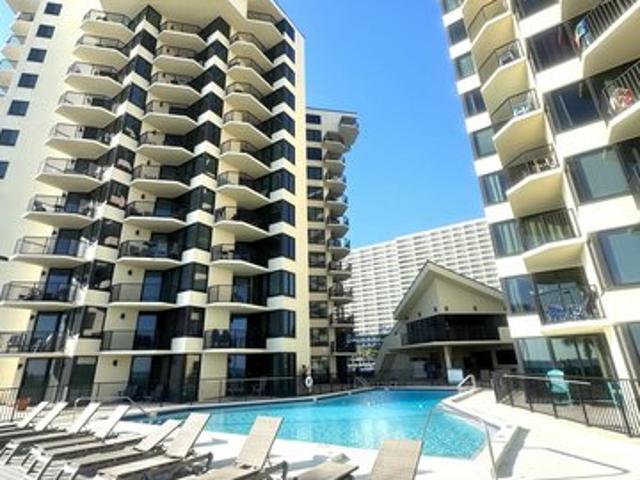 9850 S Thomas Dr Unit 909E, Panama City, FL 32408
